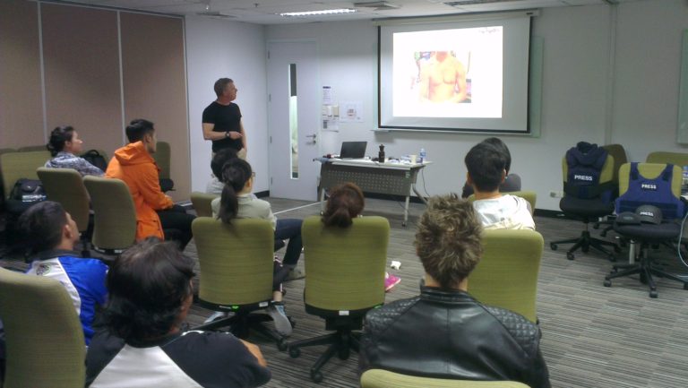 Hostile Environment Awareness Training HEAT Security Threats & Hazards