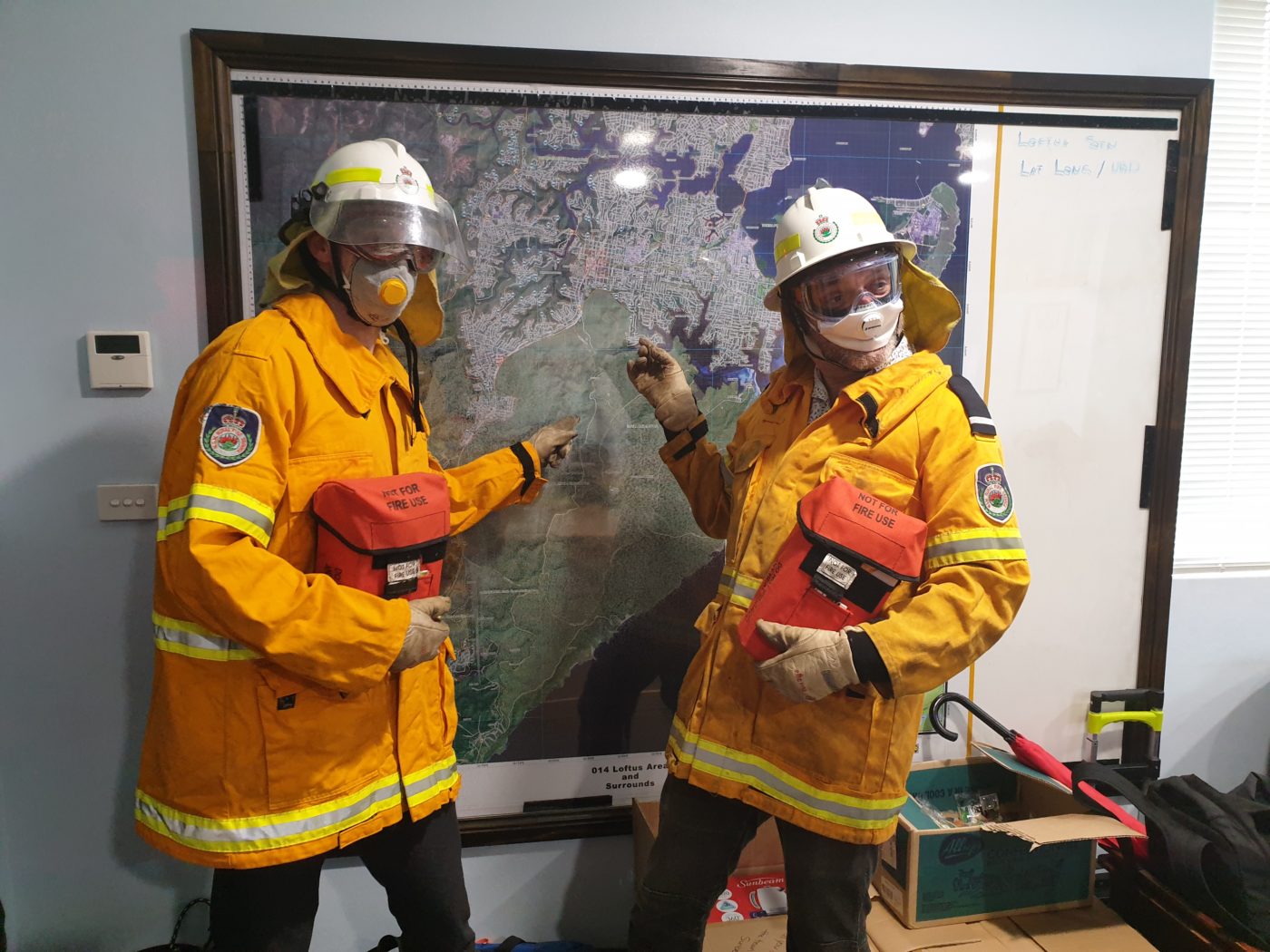 Training Services - Key Objectives - media. hostile environment training